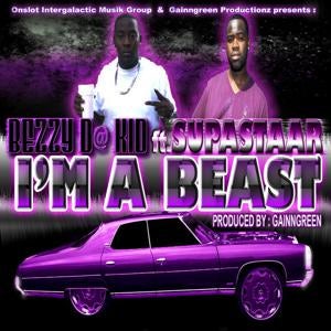 SupaStarr Store: Official Merch & Vinyl