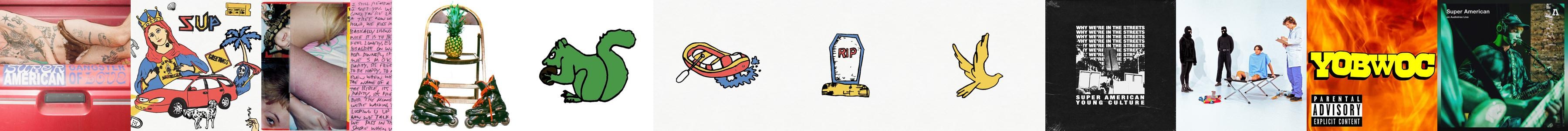 Super American Shirts, Super American Merch, Super American Hoodies ...