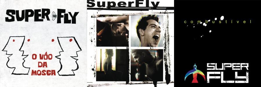 Superfly Shirts, Superfly Merch, Superfly Hoodies, Superfly Vinyl ...