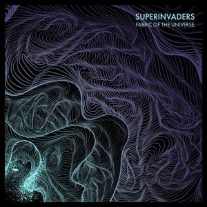 Superinvaders Store: Official Merch & Vinyl