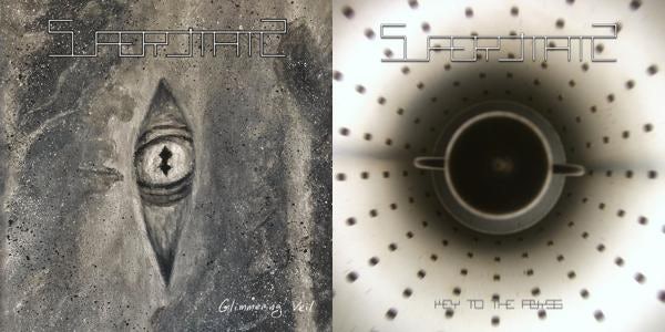 Superstatic Store: Official Merch & Vinyl