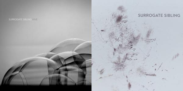 Surrogate Sibling Store: Official Merch & Vinyl