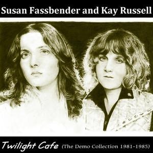 Susan Fassbender and Kay Russell Store: Official Merch & Vinyl
