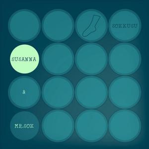 Susanna & Mr.Sok Store: Official Merch & Vinyl