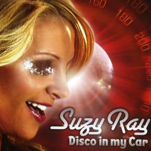 Suzy Ray Store: Official Merch & Vinyl