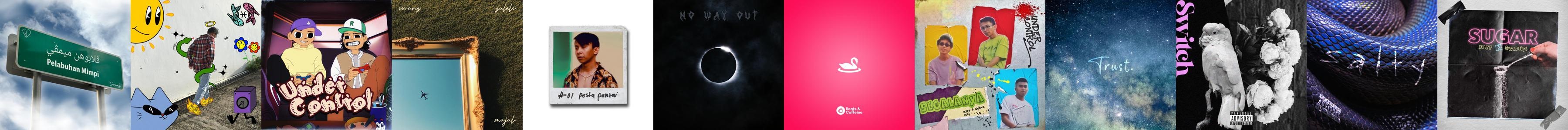 Swanz Store: Official Merch & Vinyl