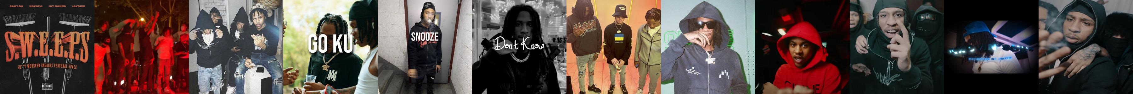 SweepersENT Store: Official Merch & Vinyl