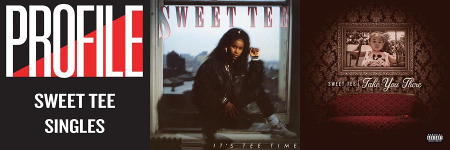 Sweet Tee Store: Official Merch & Vinyl