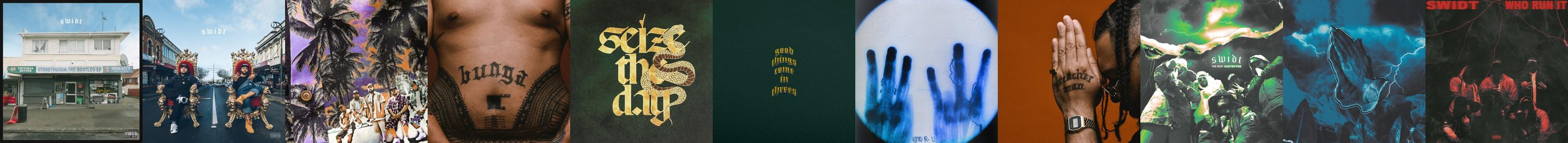 SWIDT Store: Official Merch & Vinyl