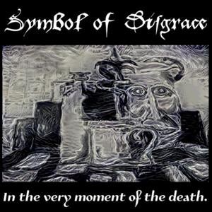 Symbol of Disgrace Store: Official Merch & Vinyl