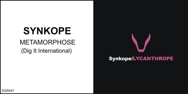 Synkope Store: Official Merch & Vinyl