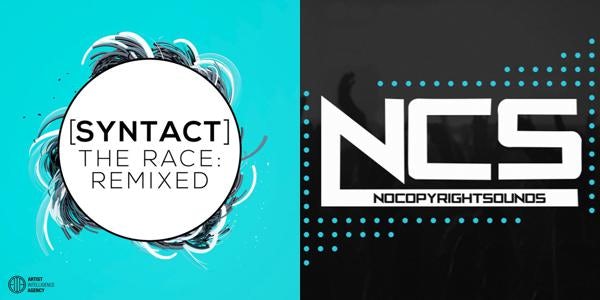 Syntact Store: Official Merch & Vinyl
