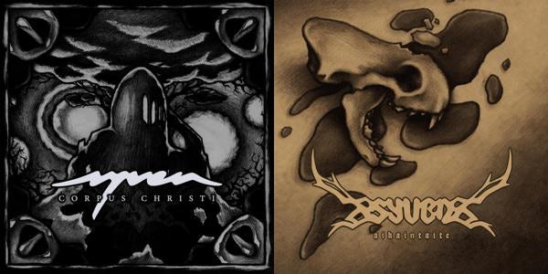 Syven Store: Official Merch & Vinyl