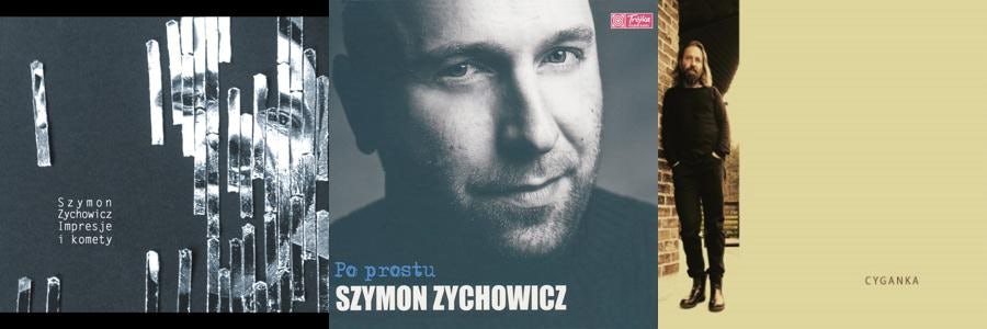 Szymon Zychowicz Store: Official Merch & Vinyl