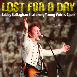 Tabby Callaghan Store: Official Merch & Vinyl