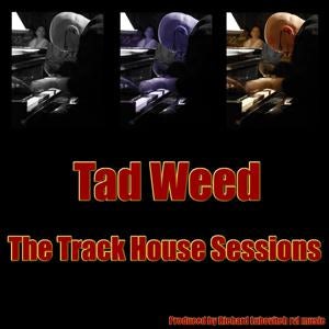 Tad Weed Store: Official Merch & Vinyl