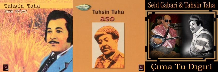 Tahsin Taha Store: Official Merch & Vinyl