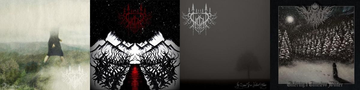 Talv Store: Official Merch & Vinyl