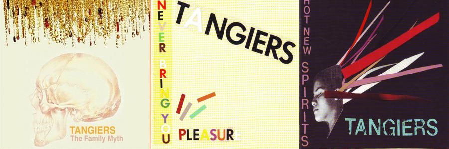 Tangiers Shirts, Tangiers Merch, Tangiers Hoodies, Tangiers Vinyl ...