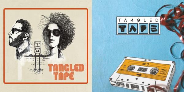 Tangled Tape Store: Official Merch & Vinyl