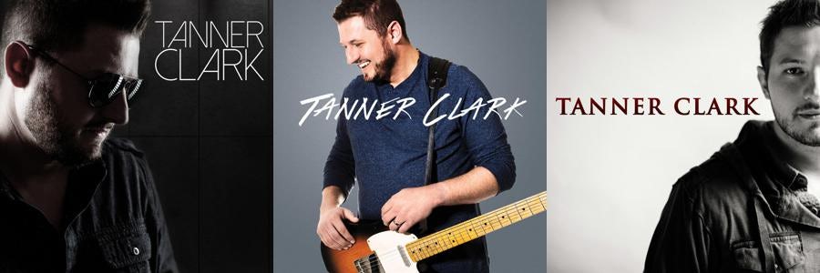 Tanner Clark Store: Official Merch & Vinyl