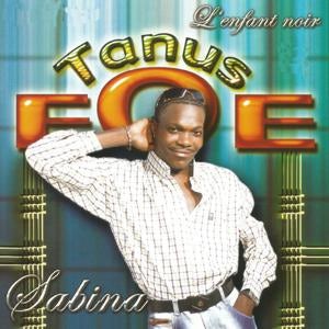 Tanus Foe Store: Official Merch & Vinyl