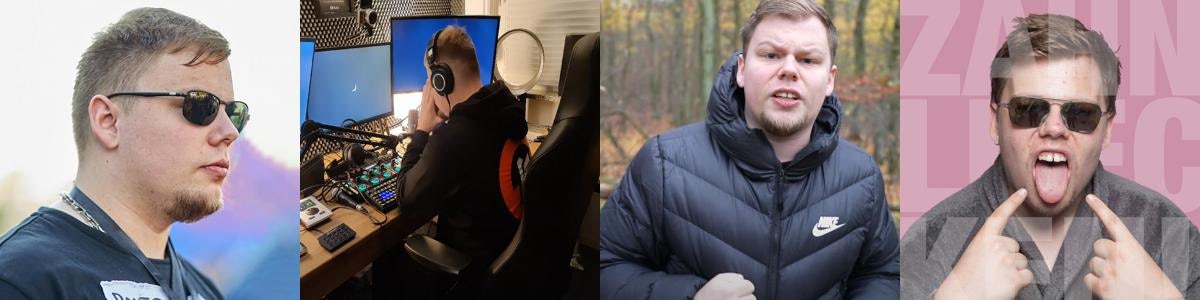 Tanzverbot Store: Official Merch & Vinyl