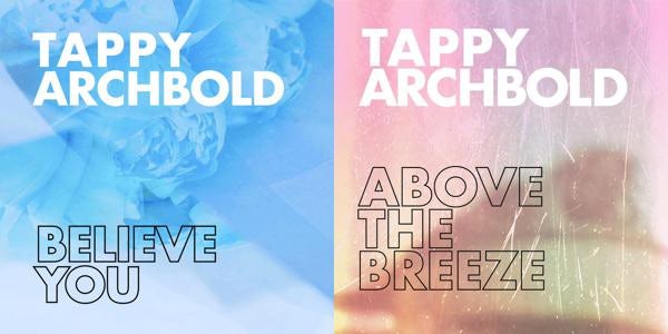 Tappy Archbold Store: Official Merch & Vinyl