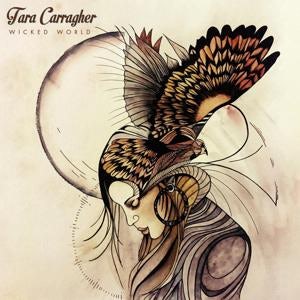 Tara Carragher Store: Official Merch & Vinyl