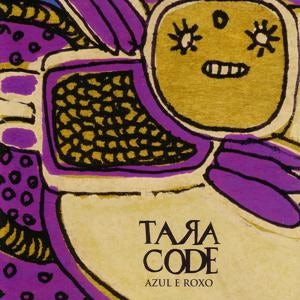 Tara Code Store: Official Merch & Vinyl