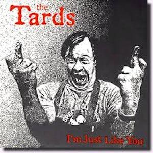 The Tards Store: Official Merch & Vinyl