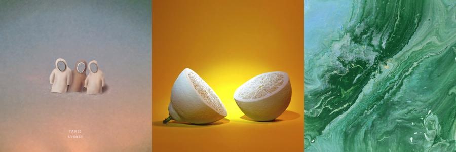 TARIS Store: Official Merch & Vinyl