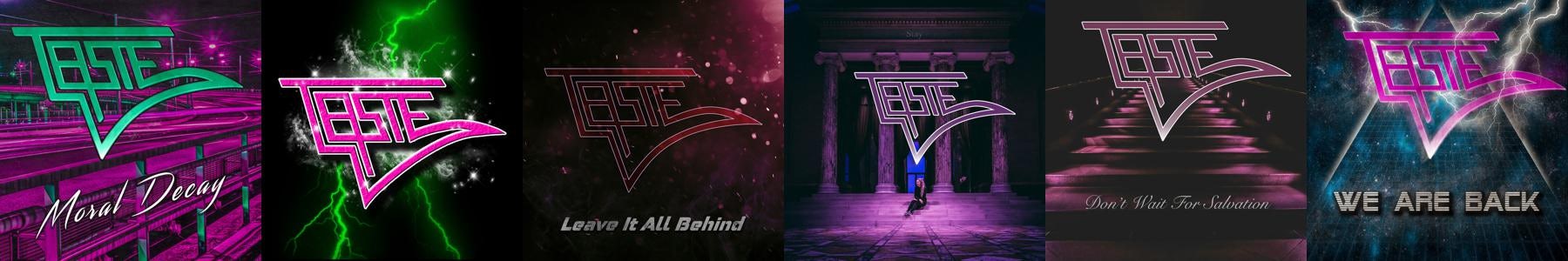 Taste Shirts, Taste Merch, Taste Hoodies, Taste Vinyl Records, Taste ...