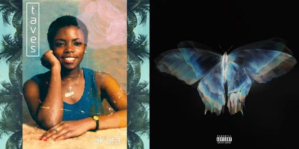 Taves Store: Official Merch & Vinyl