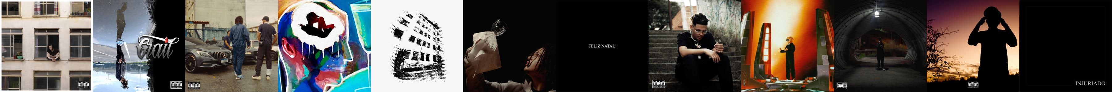 tchelo rodrigues Store: Official Merch & Vinyl