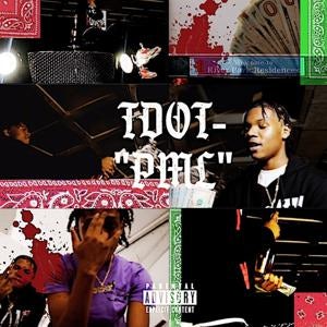 Tdot Store: Official Merch & Vinyl