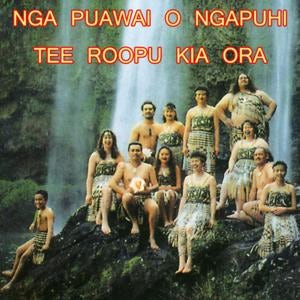 Te Roopu Kia Ora Store: Official Merch & Vinyl