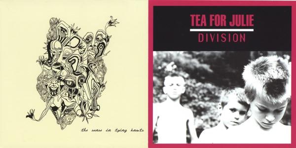 Tea for Julie Store: Official Merch & Vinyl