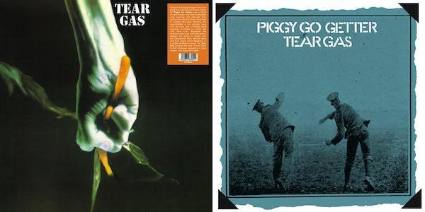 TEAR GAS Shirts, TEAR GAS Merch, TEAR GAS Hoodies, TEAR GAS Vinyl ...