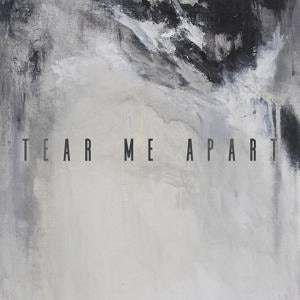 Tear Me Apart Store: Official Merch & Vinyl