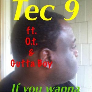 Tec 9 Store: Official Merch & Vinyl