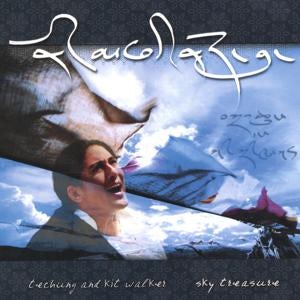 Techung And Kit Walker Store: Official Merch & Vinyl