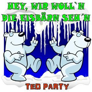 Ted Party Store: Official Merch & Vinyl