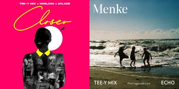 Tee-Y Mix Store: Official Merch & Vinyl