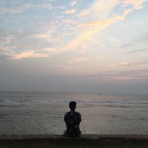 Tejas V Menon Store: Official Merch & Vinyl