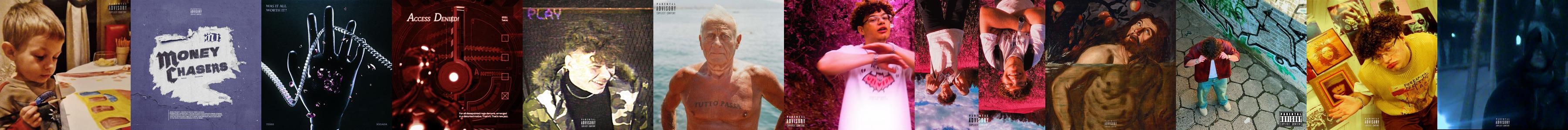 Tekki Store: Official Merch & Vinyl