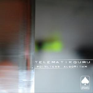 Telematik Guru Store: Official Merch & Vinyl