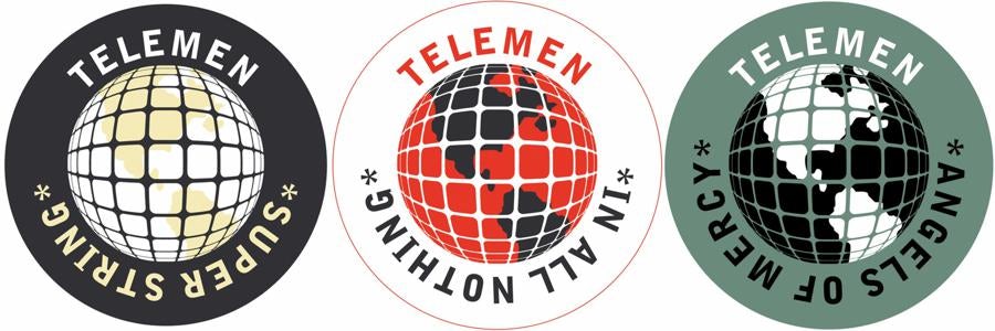 Telemen Store: Official Merch & Vinyl