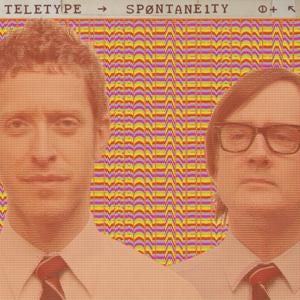 Teletype Store: Official Merch & Vinyl