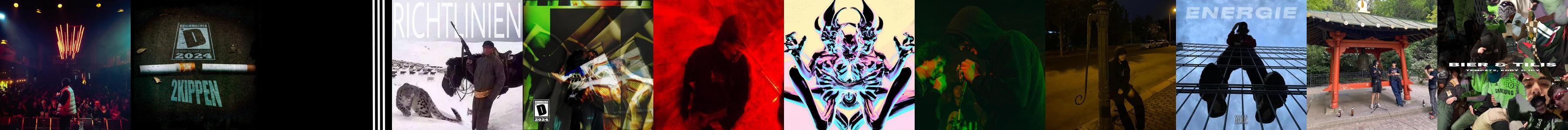 TEMPZ72 Store: Official Merch & Vinyl